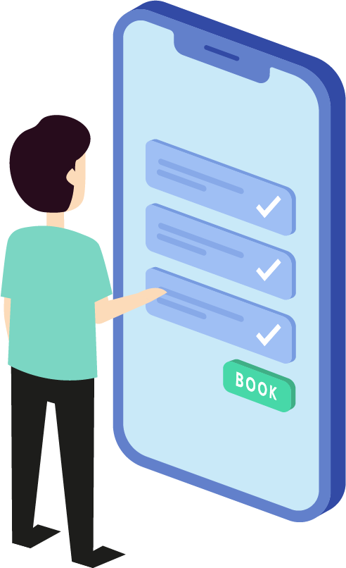 Queue Management System - Skiplino