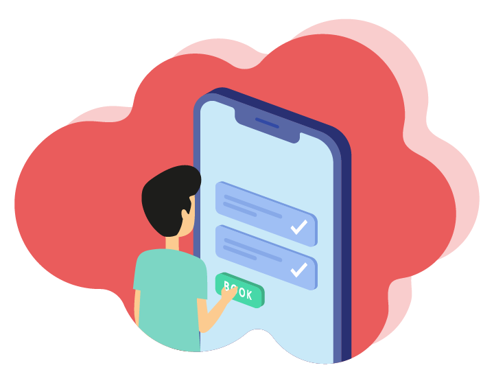 Skiplino Queue Management System Smart Queue Management